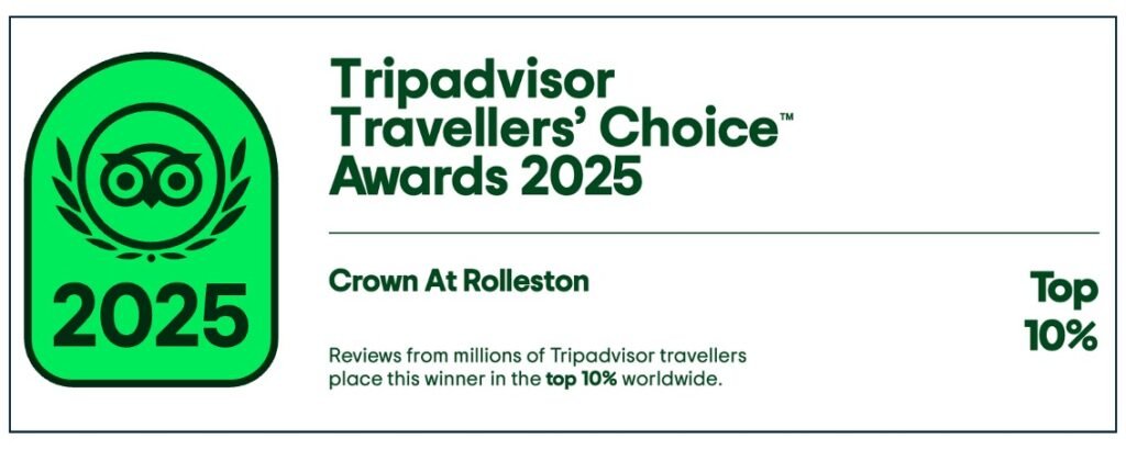 Crown At Rolleston – Pub Restaurant Bar near Southwell Racecourse
