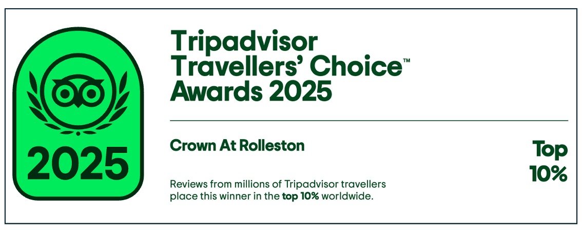 Crown At Rolleston – Pub Restaurant Bar near Southwell Racecourse